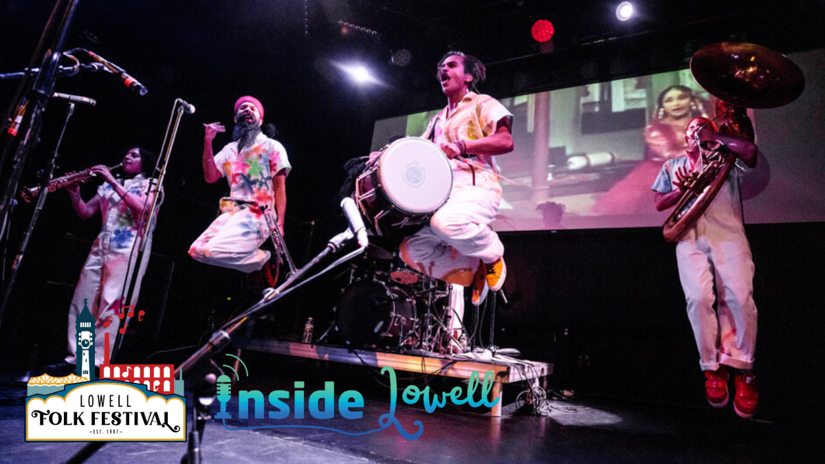 Lowell Folk Festival Announces First Round of 2025 Performers - at Ins Lowell Folk Festival Announces First Round of 2025 Performers - at Ins