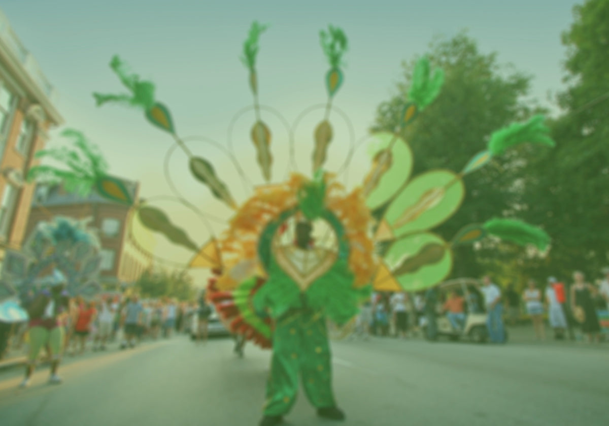 Sponsor Folk Fest – Lowell Folk Festival